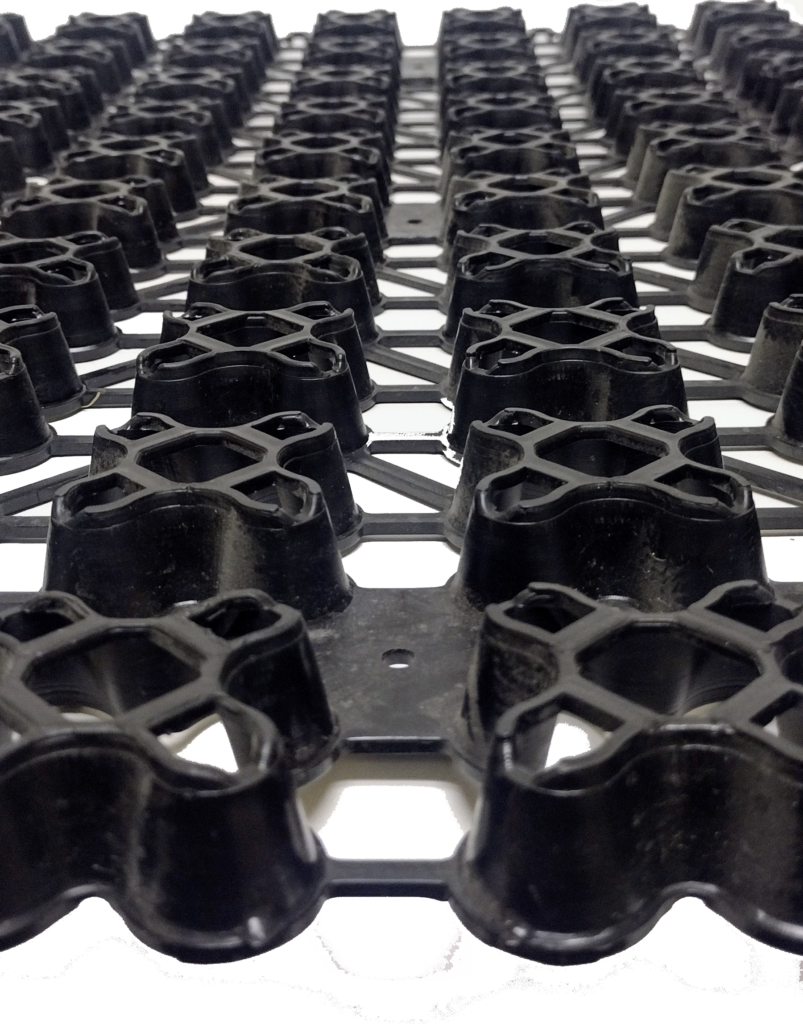 Air Drain 3x3 Tile - SuperiorgreenTurf